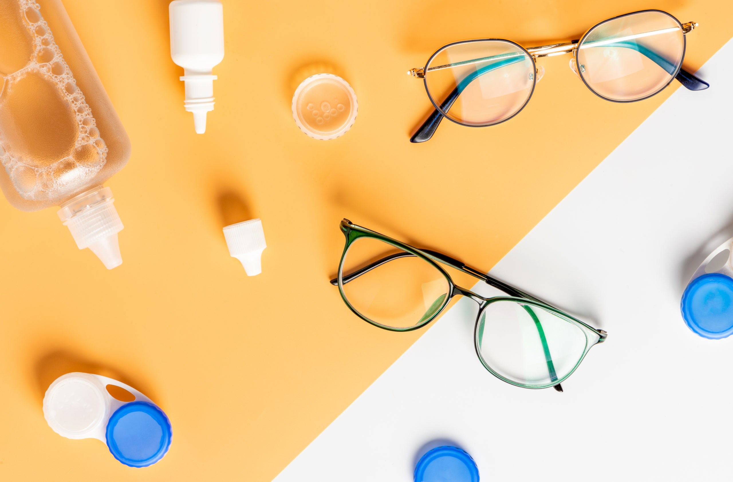 What s New In Spectacle Lenses For Myopia Management BHVI