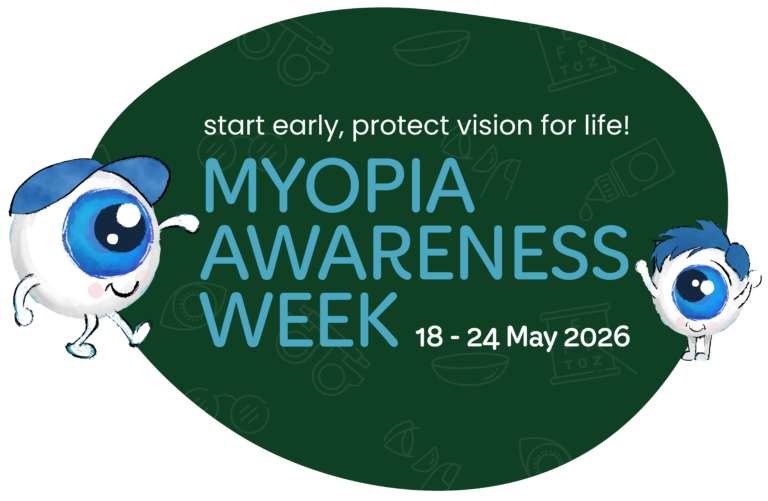 "myopia awareness week 2026 may" | BHVI